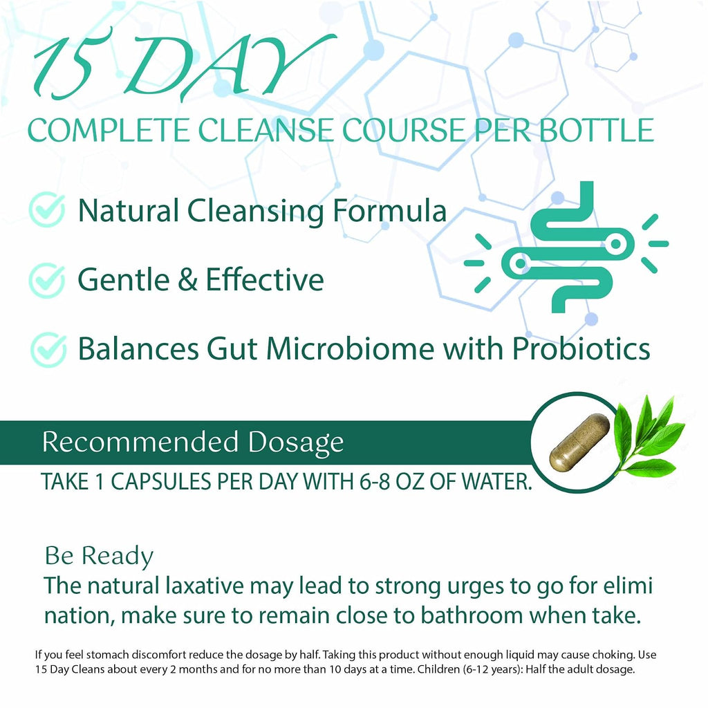 zyy cleanse for digestive wellness