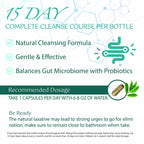 zyy cleanse for digestive wellness