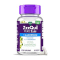 ZzzQuil magnesium for restful sleep