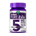 ZzzQuil melatonin gummies for sleep