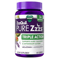 ZzzQuil melatonin gummies for sleep
