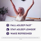 ZzzQuil Pure Zzzs sleep support