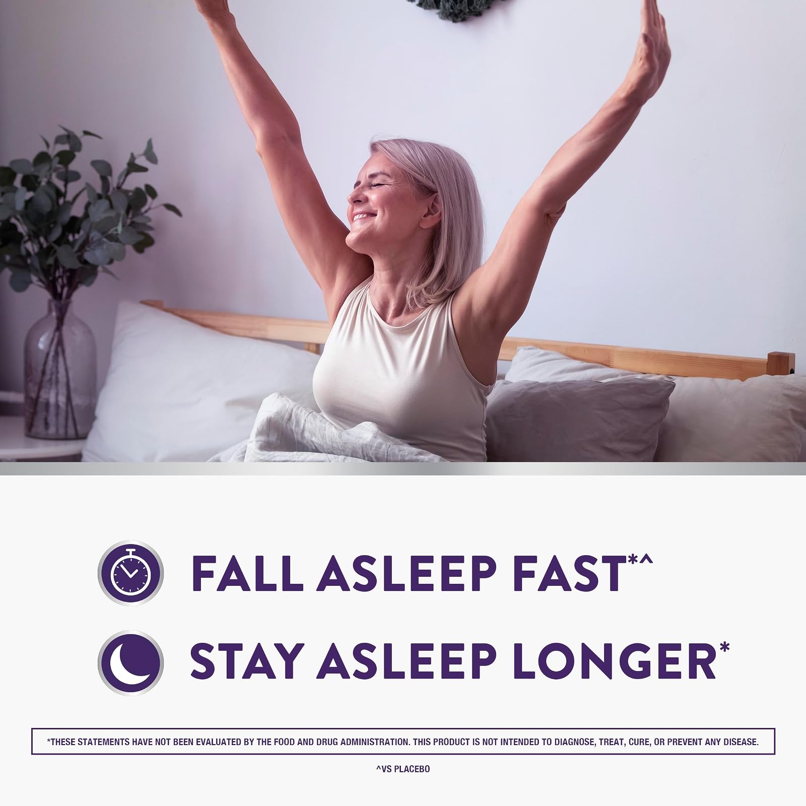 ZzzQuil sleep tablets for relaxation